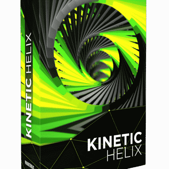 Ultra Box II 20 VJ Loops Pack | Volumetricks - VJ Loops Store