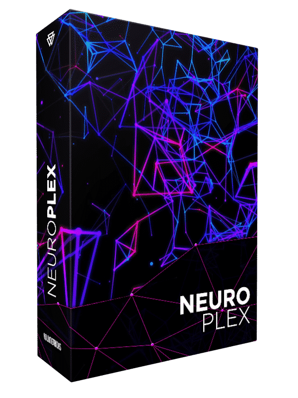 NeuroPlex 10 VJ Loops Pack | Volumetricks - VJ Loops Store