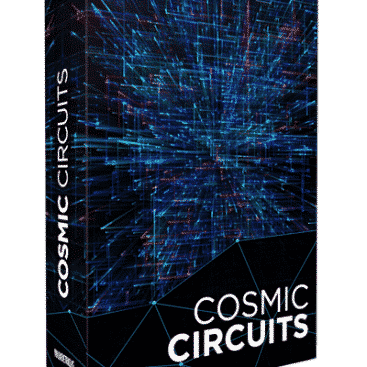 Source Code 10 VJ Loops Pack | Volumetricks - VJ Loops Store