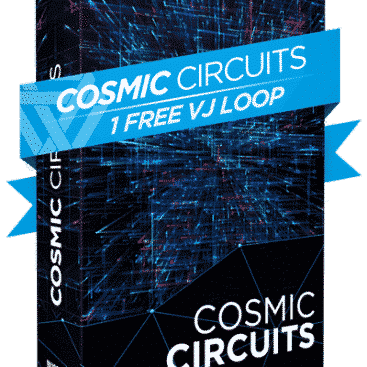 HER+ES – Free VJ Pack | Volumetricks - VJ Loops Store